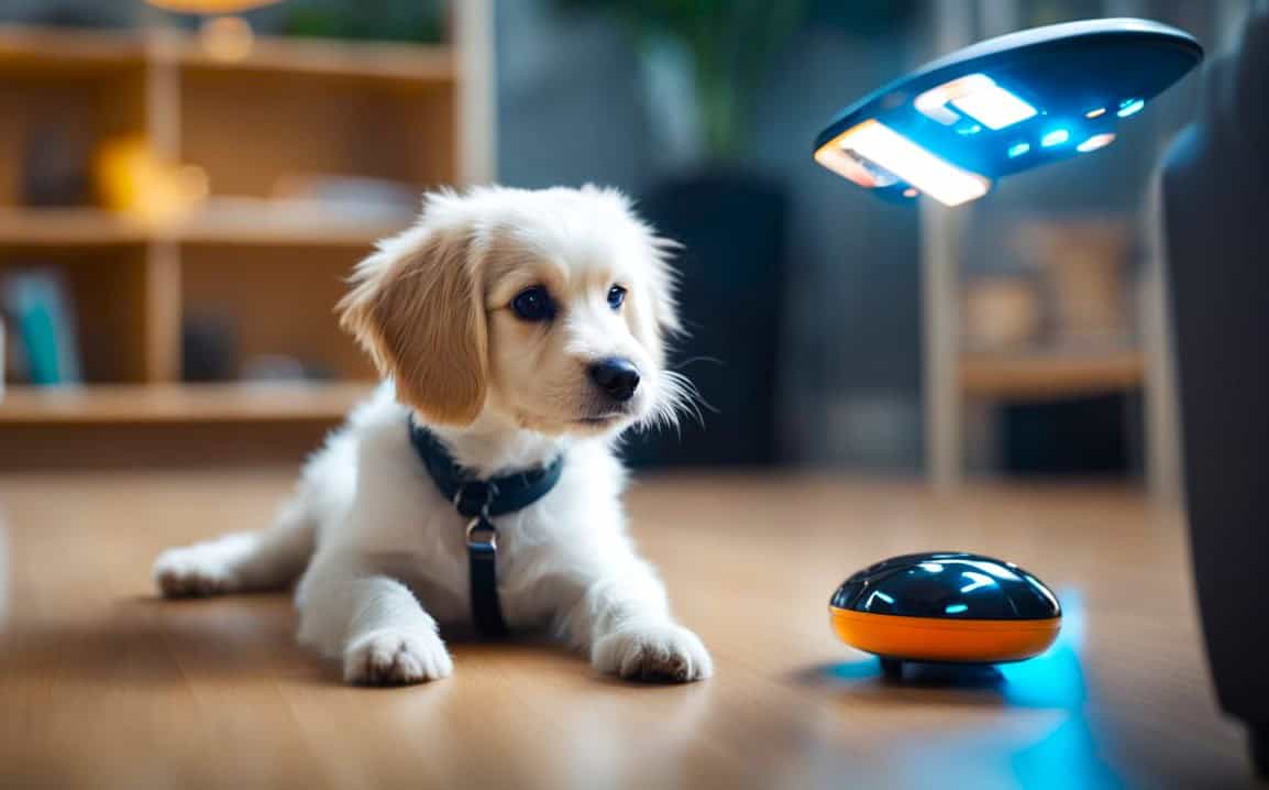 15 Innovative Dog Gadgets You Didn’t Know You Needed - The Cat and Dog ...